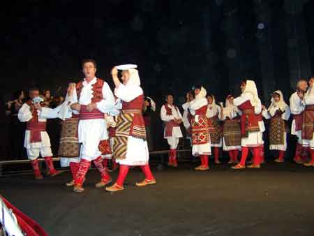 Poreklo Makedonaca | Forum Krstarice