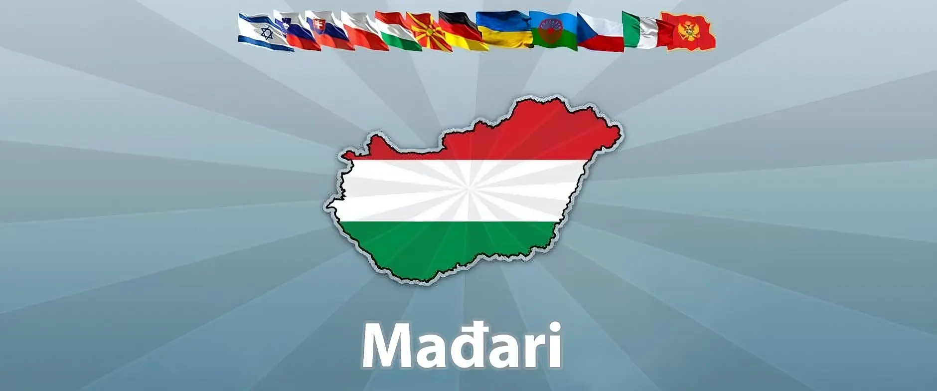 Mađari - Savez nacionalnih manjina Republike Srpske